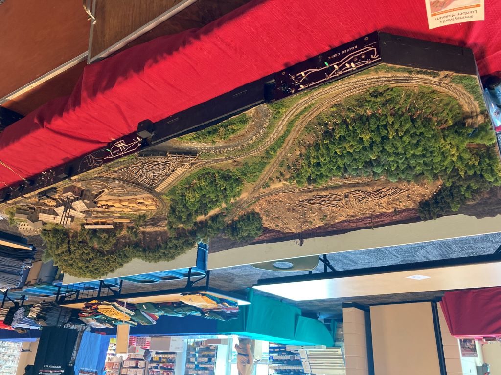 Weekend Update 9/22/24 - page 1 - N and Z Scales - TheRailwire